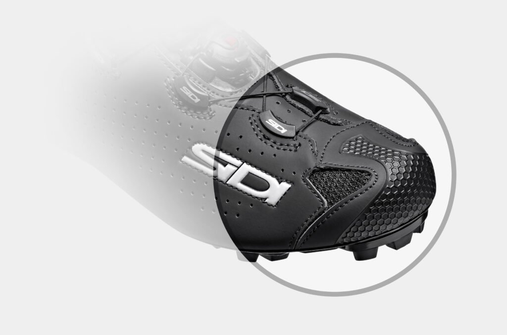 SIDI Shoe MTB Tiger 2 SRS Carbon - Khcycle Singapore