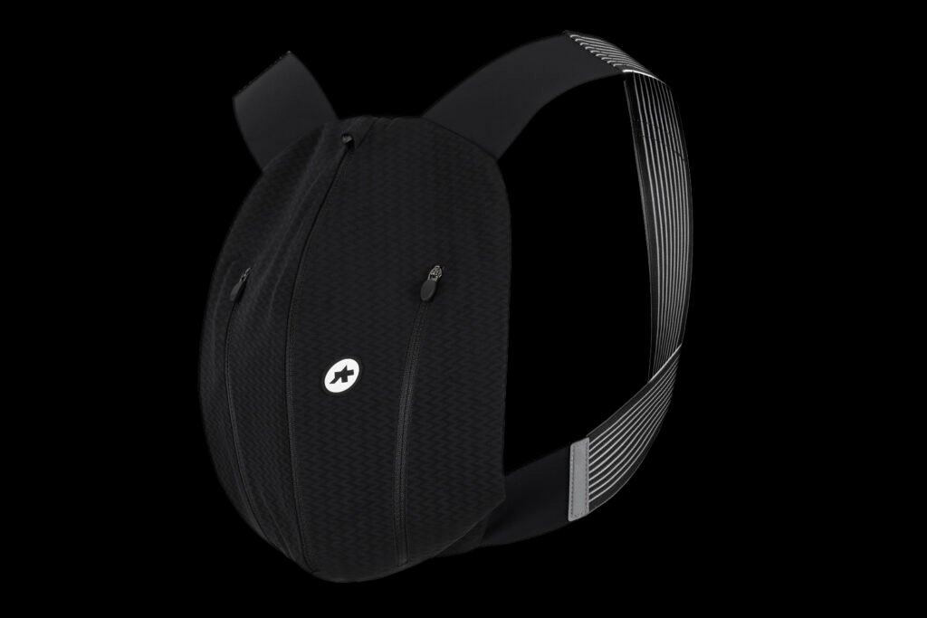 ASSOS GT Spider Bag C2 - Khcycle Singapore