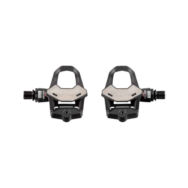 LOOK Pedals Keo 2 Max Carbon - Khcycle Singapore