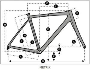 SCOTT Bike Metrix 20 Disc - Khcycle Singapore