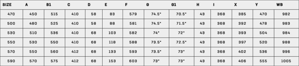BIANCHI 23 Frame Oltre RC Disc - Khcycle Singapore