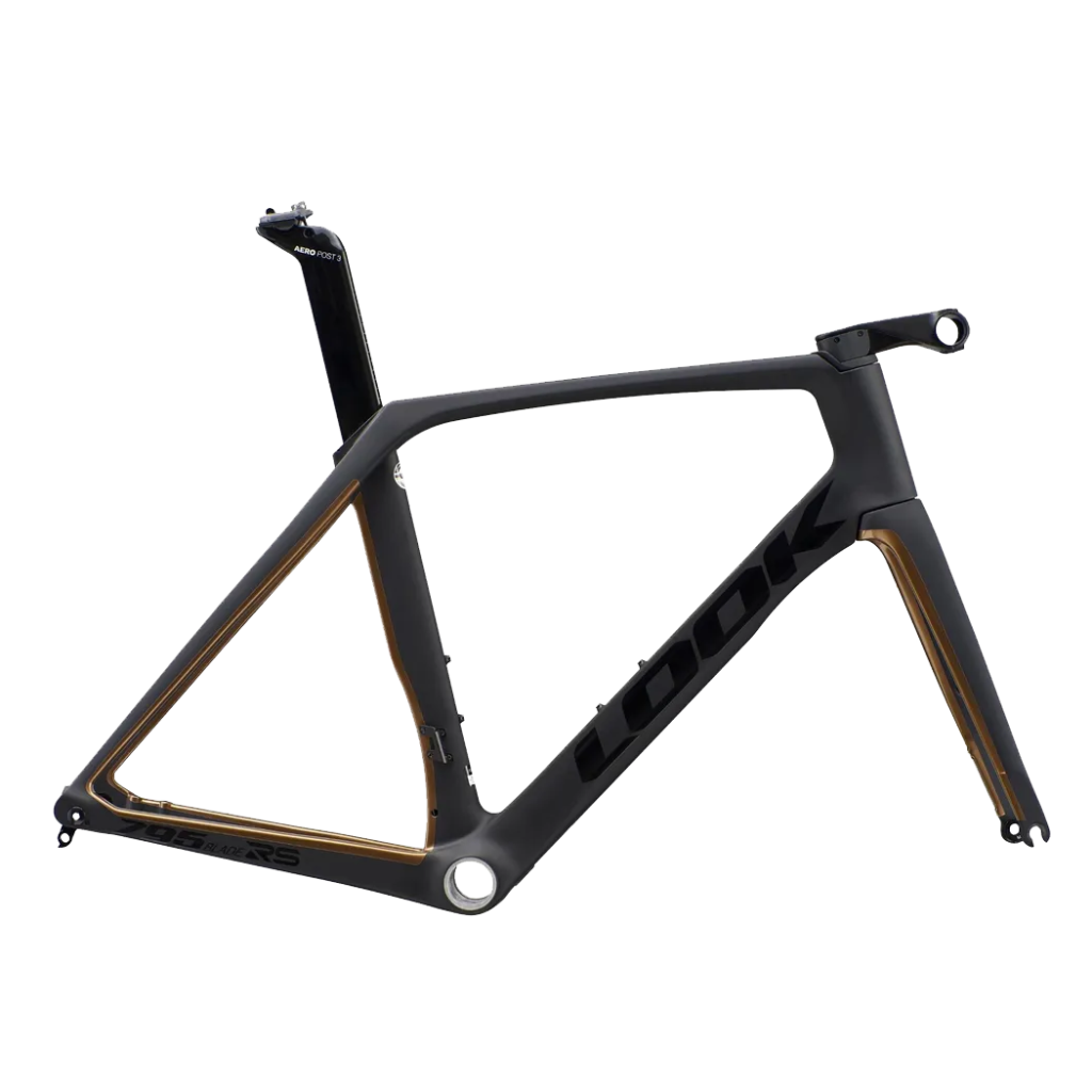 LOOK 21 Frame 795 Blade RS - Khcycle Singapore