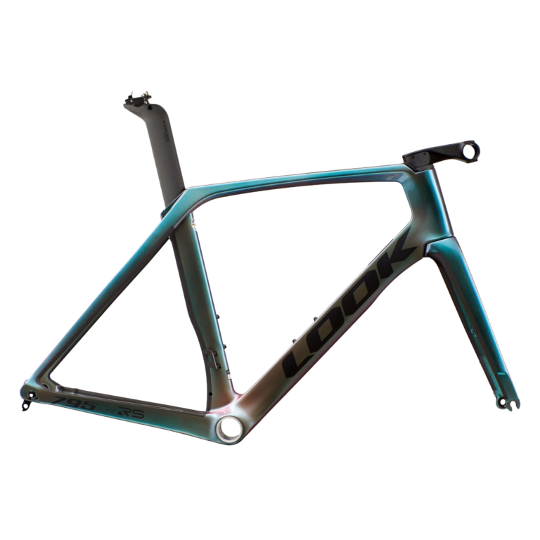 LOOK 21 Frame 795 Blade RS - Khcycle Singapore