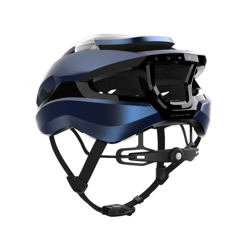 LUMOS Helmet Ultra Fly Pro - Khcycle Singapore