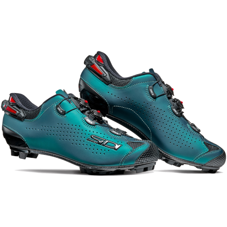 SIDI Shoe MTB Tiger 2 SRS Carbon - Khcycle Singapore