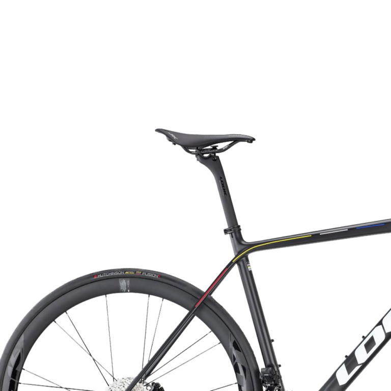 LOOK Bike 785 Huez Disc Ultegra Di2 | Look R38D | pro team black ...