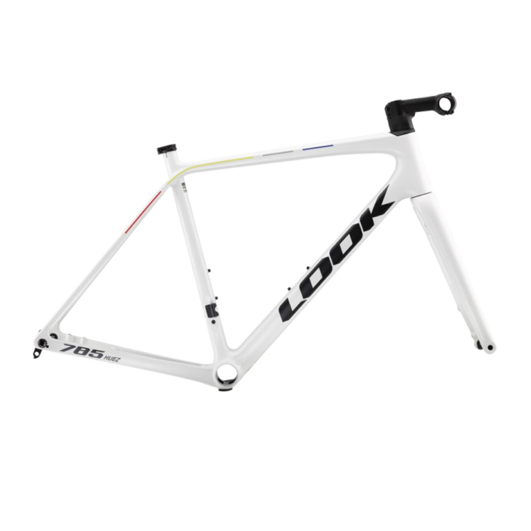 LOOK Frame 785 Huez Disc - Khcycle Singapore