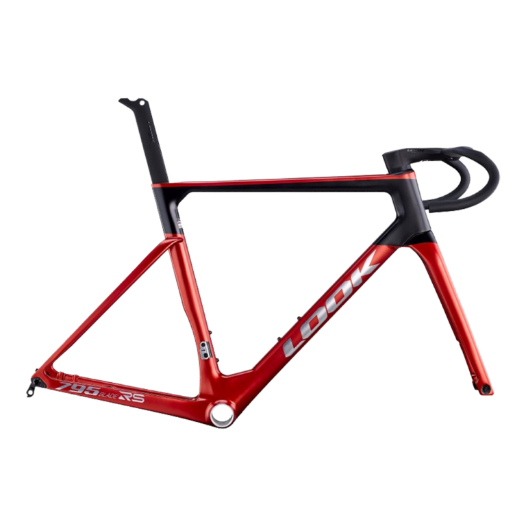 LOOK Frame 795 Blade RS Disc - Khcycle Singapore