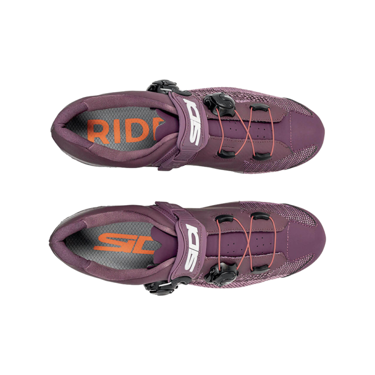 SIDI Shoe Genius 10 Knit - Khcycle Singapore
