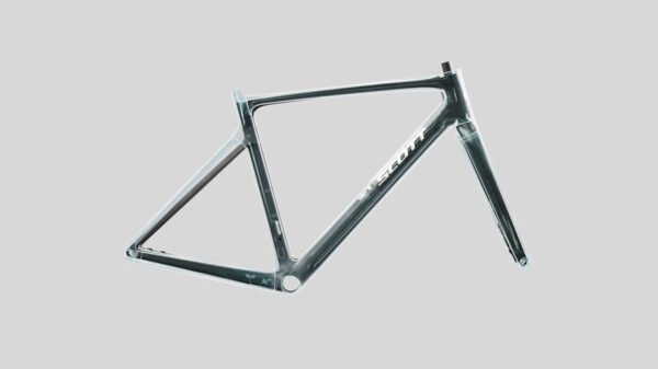 SCOTT Frame Addict RC Pro HMX cumulus white - Khcycle Singapore