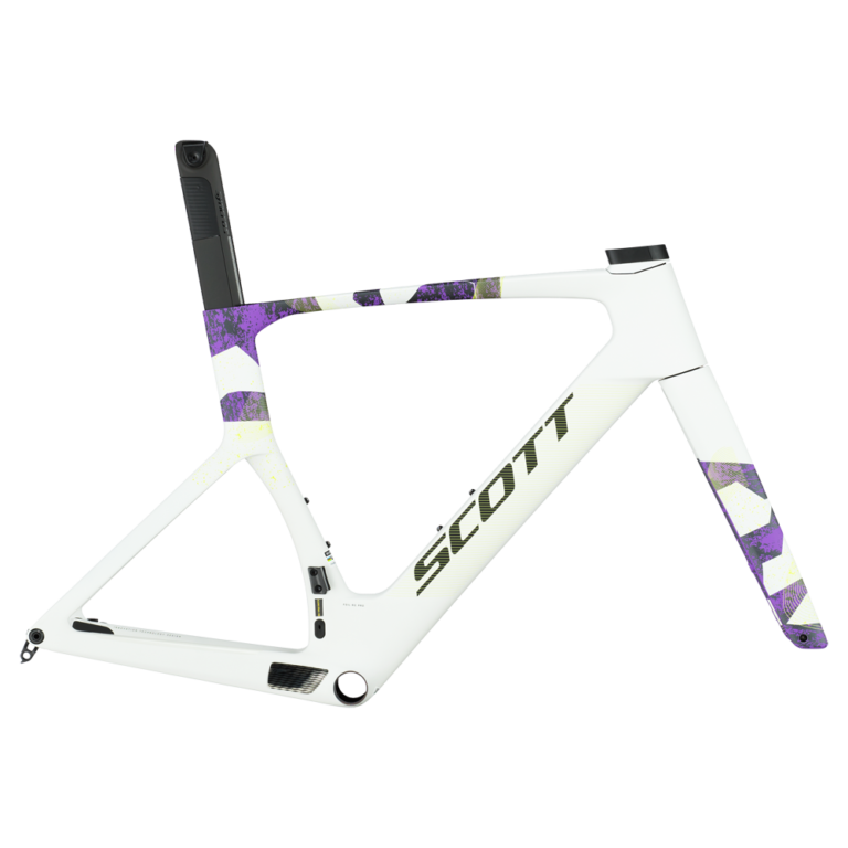 SCOTT Frame Foil RC Pro HMX - Khcycle Singapore